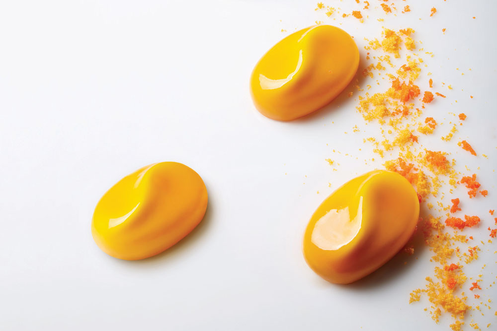 FRESCHEZZA MANGO E FRAGOLA | Italia Zuccheri